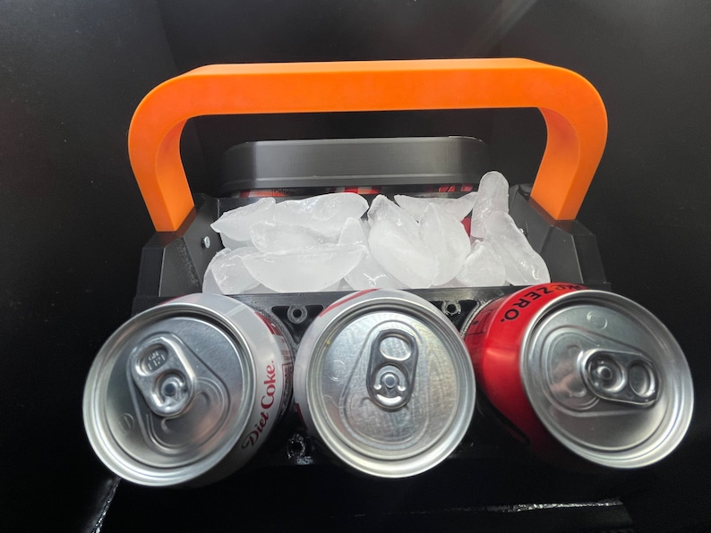 Engine Drink Cooler - Etsy