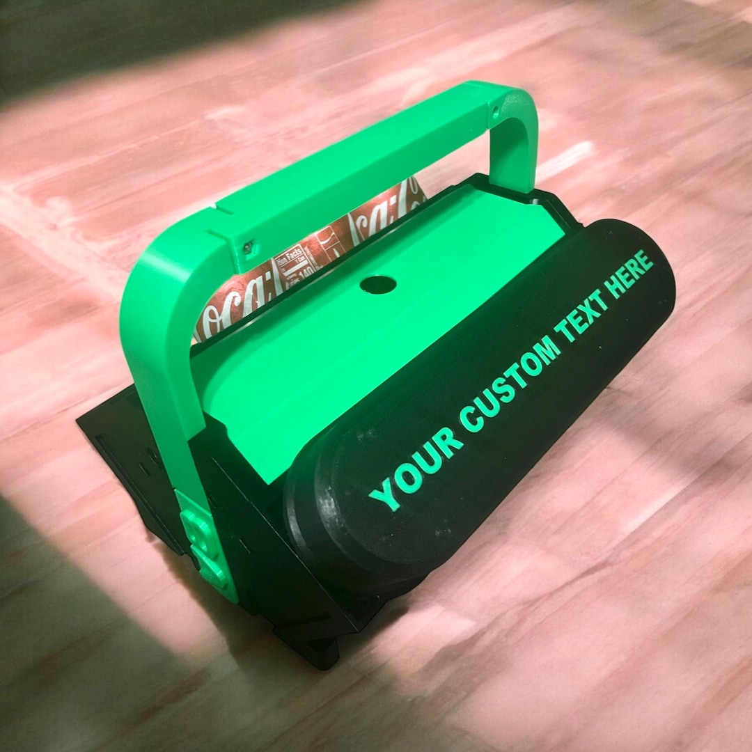 Engine Drink Cooler - Etsy