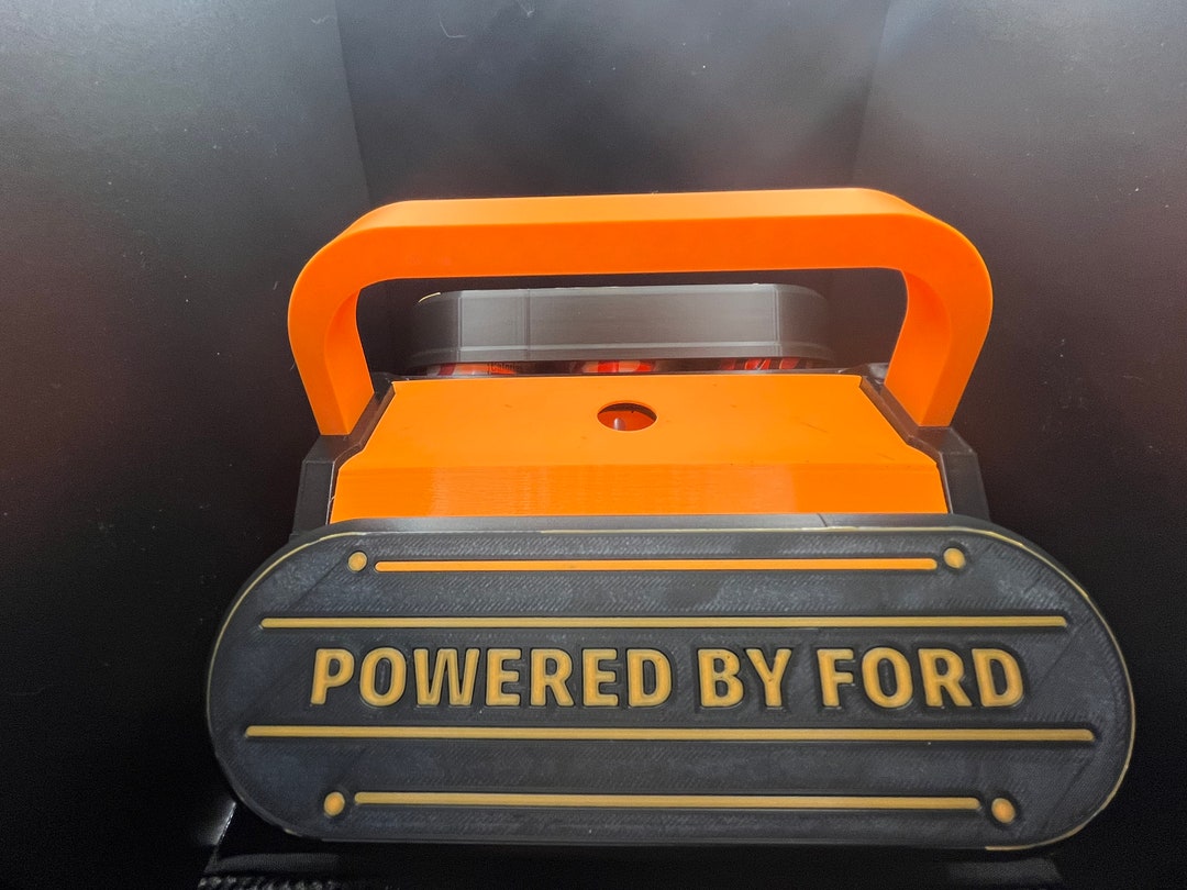 Engine Drink Cooler - Etsy