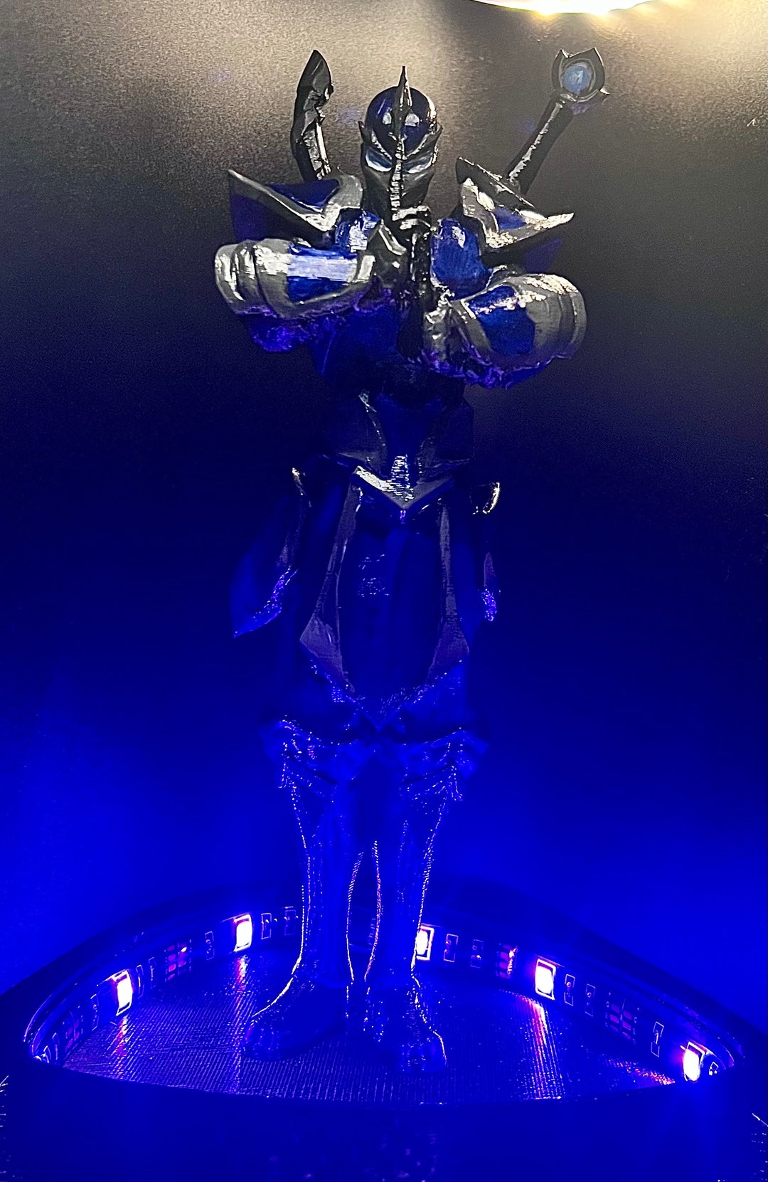 League of Legend Models - Etsy