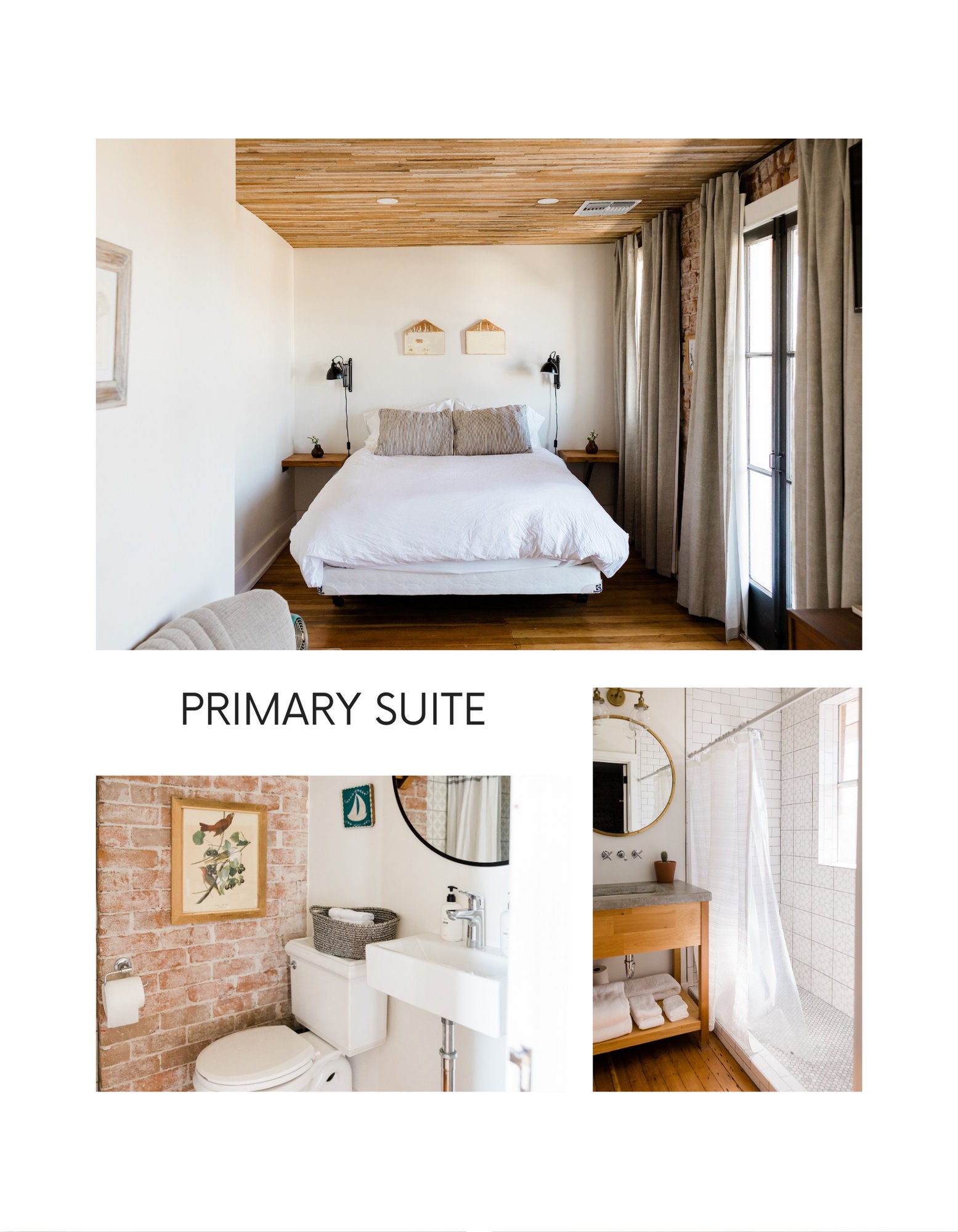 Luxury Real Estate Brochure | Property Listing | Feature Sheet | Canva ...