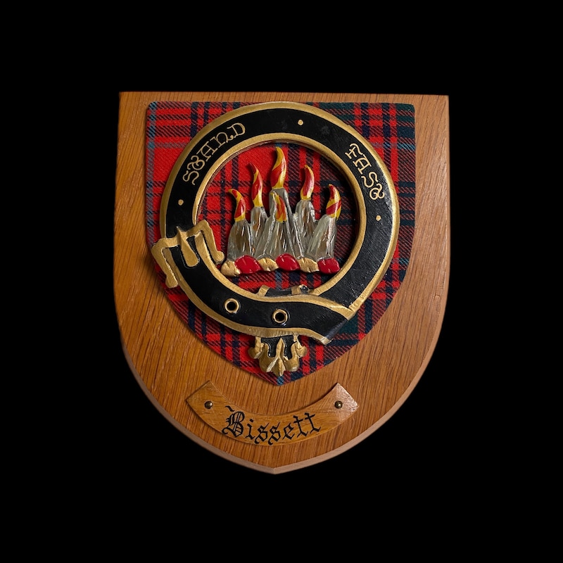 Clan Maxwell - Etsy