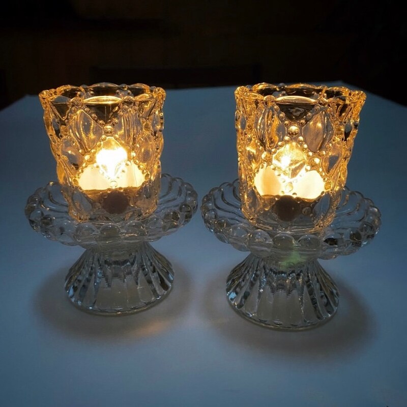 Retired Partylite - Etsy