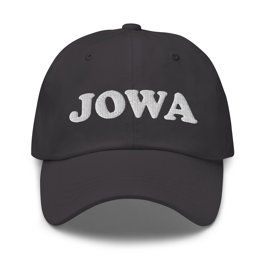 Jowa Philippines Filipino Girlfriend or Boyfriend Embroidered Baseball ...