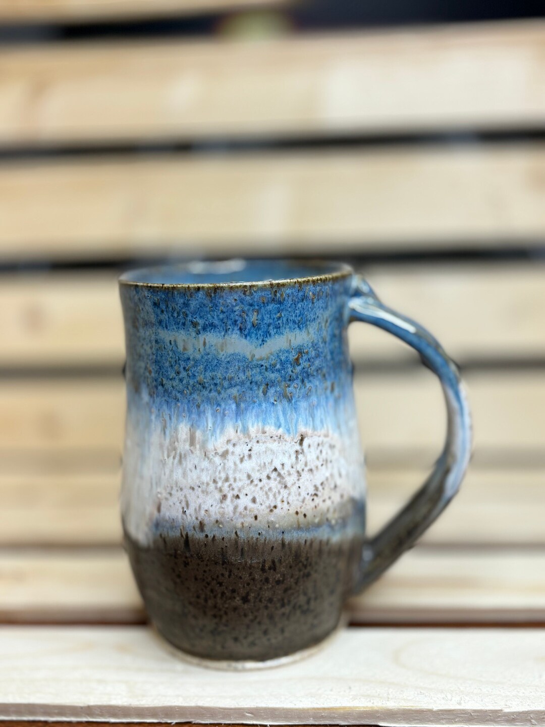 Blue Neopolitan - Etsy