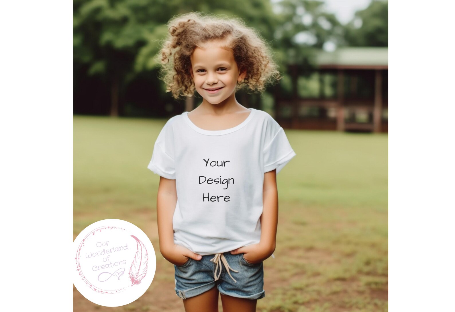Custom T-shirt, Custom Shirt, Your Design Here, Kid Shirt, Kids T-shirt ...