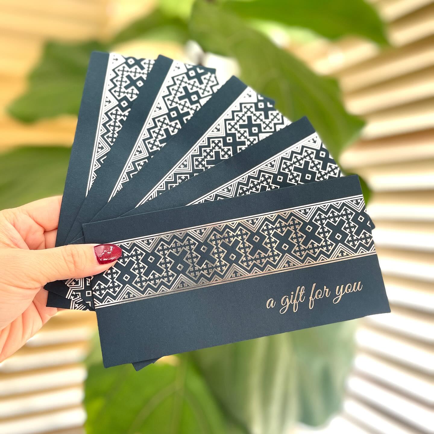 Hmong-inspired Money Envelopes for Special Occasions | Birthday, New ...