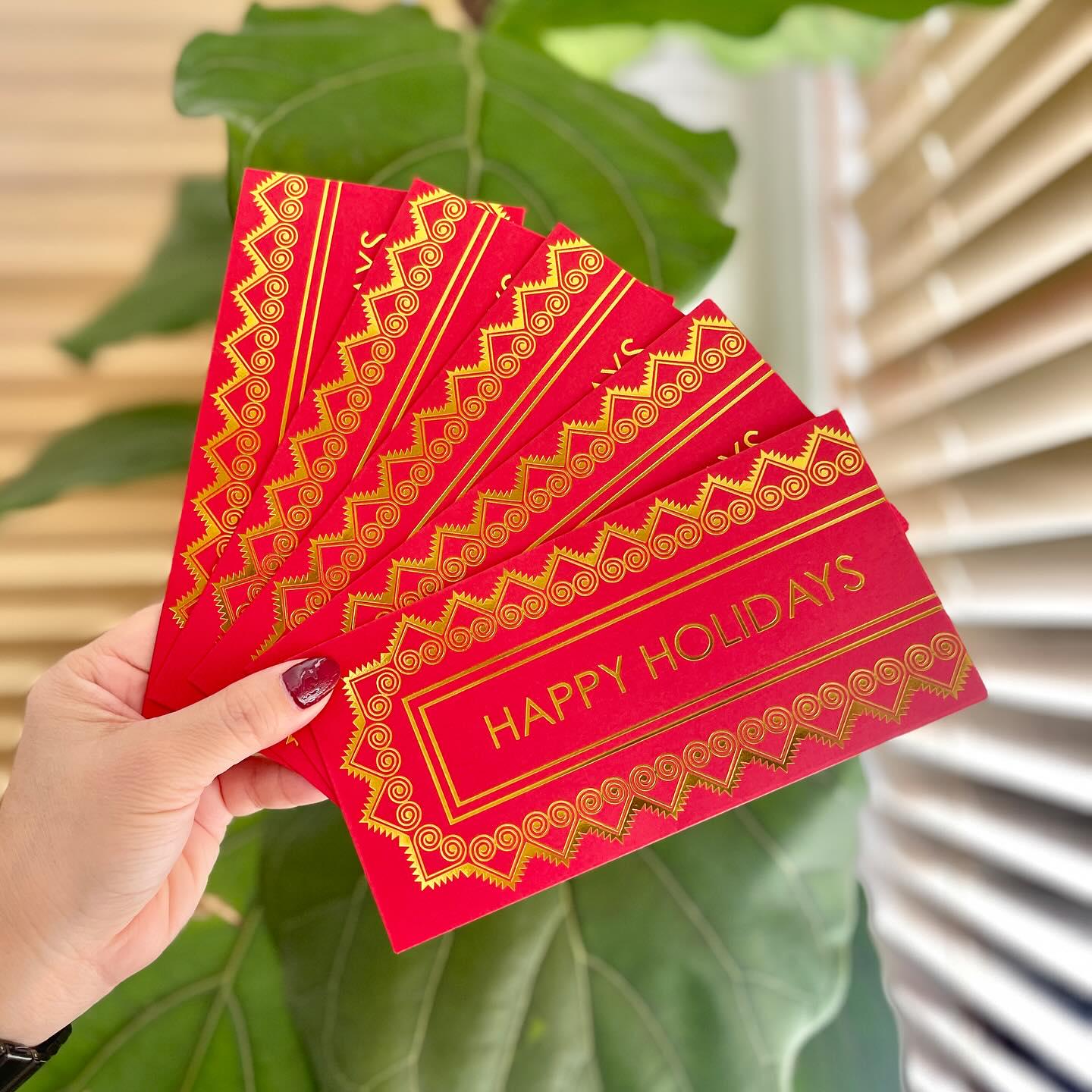 Hmong-inspired Money Envelopes for Special Occasions | Birthday, New ...
