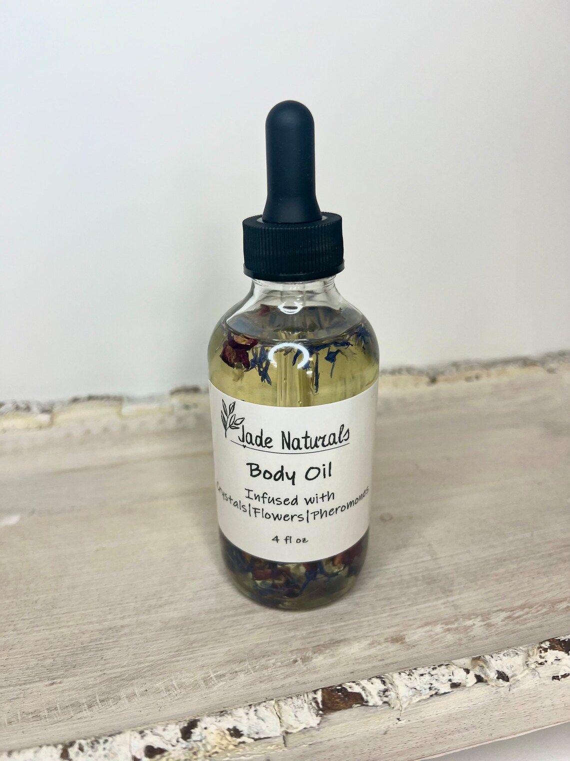 Pheromone Body Oil - Etsy