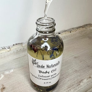 Pheromone Body Oil - Etsy