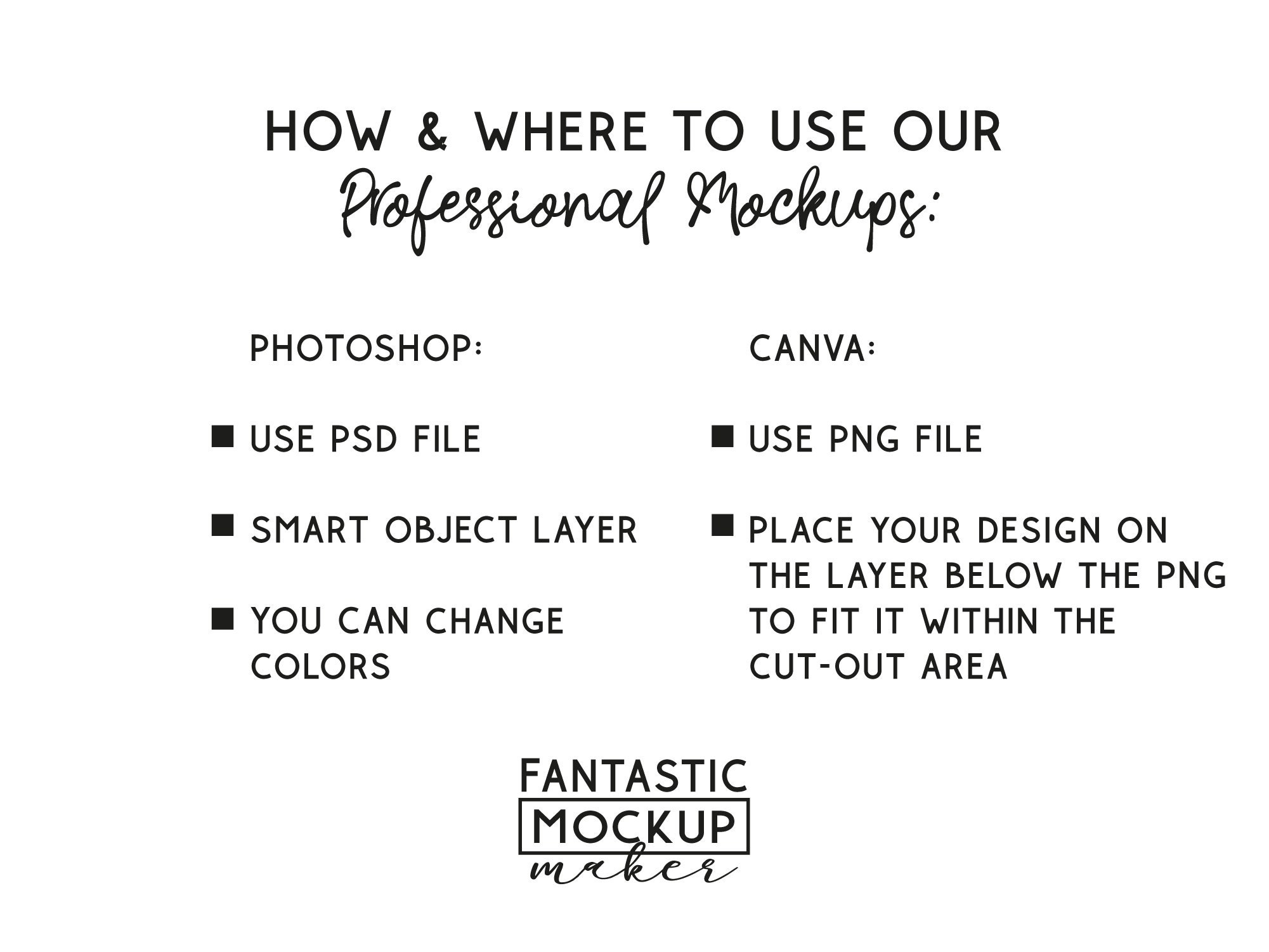 Gable Box Mockup, PSD Mock-up, Coastal Design Style, Mockup Smart ...