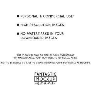 Gable Box Mockup, PSD Mock-up, Coastal Design Style, Mockup Smart ...