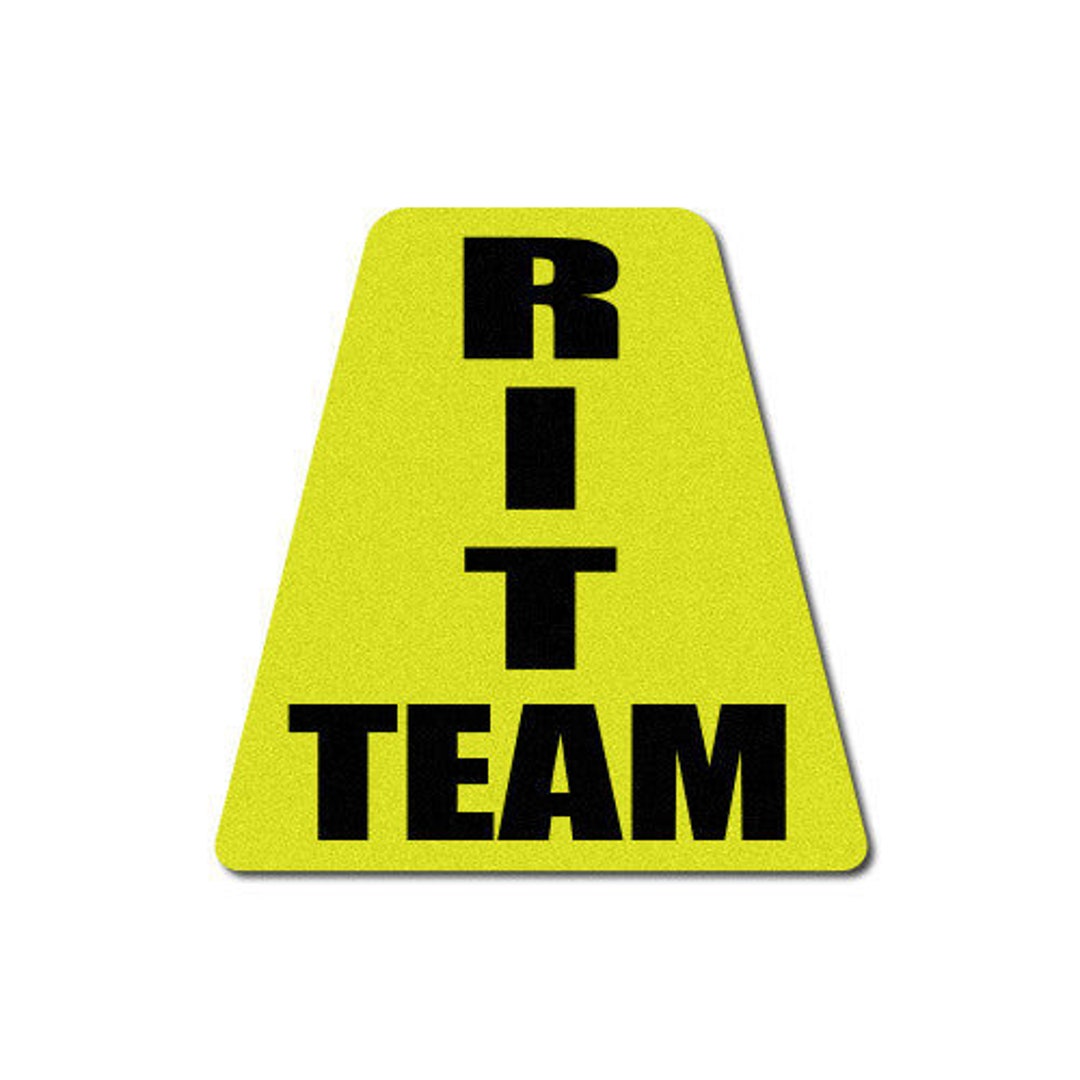 RIT Team Tetrahedron - Etsy