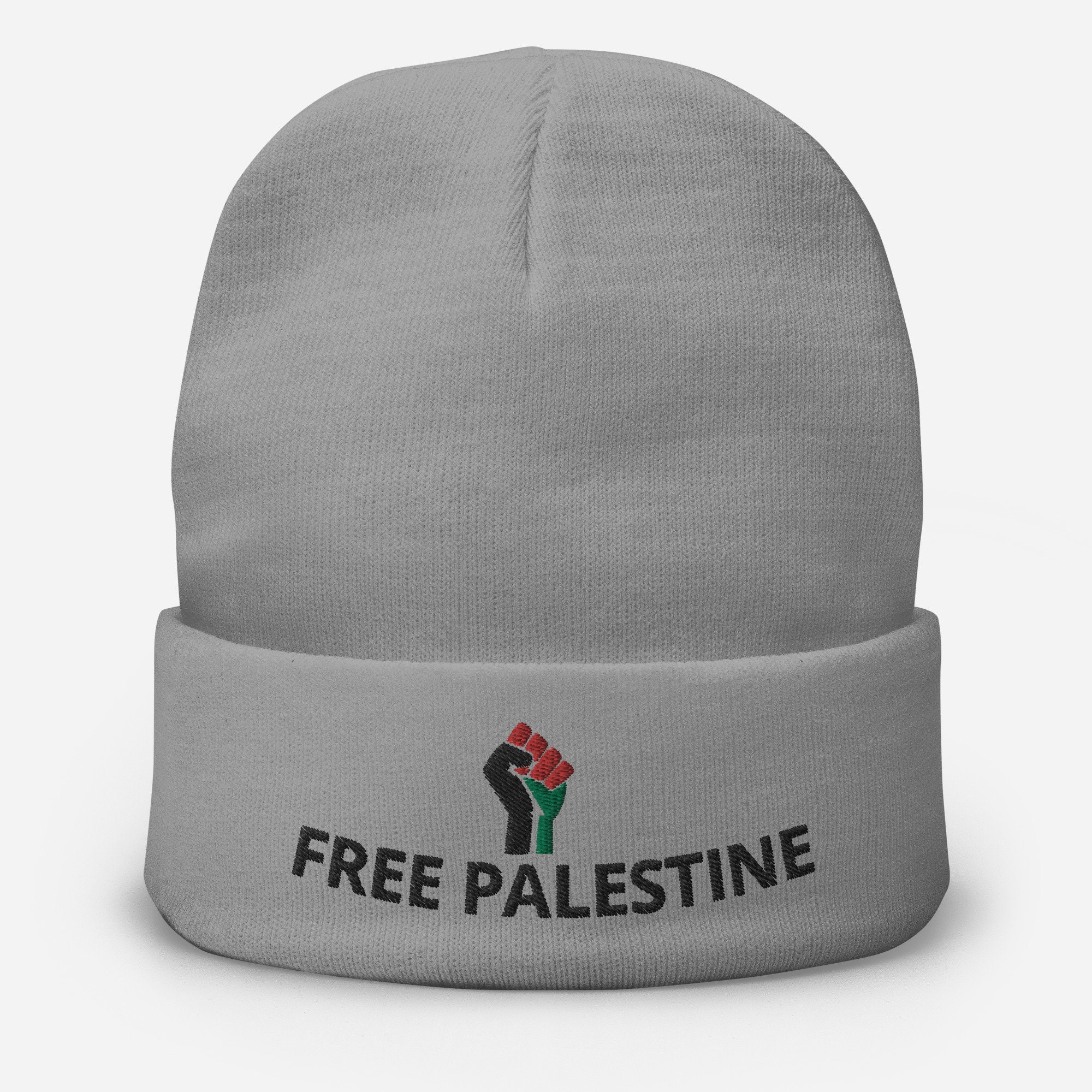 Free Palestine Cap Palestine Map Embroidered Hat Stand With - Etsy ...