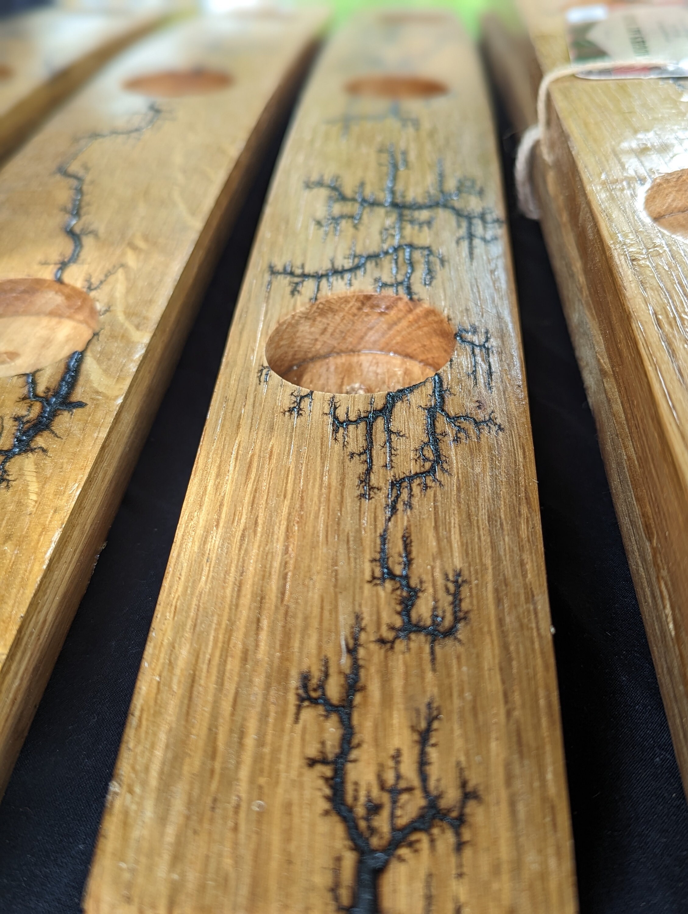 Barrel Stave, Stave, Barrel, Oak Wood, Wood, Christmas Gift, Candle ...