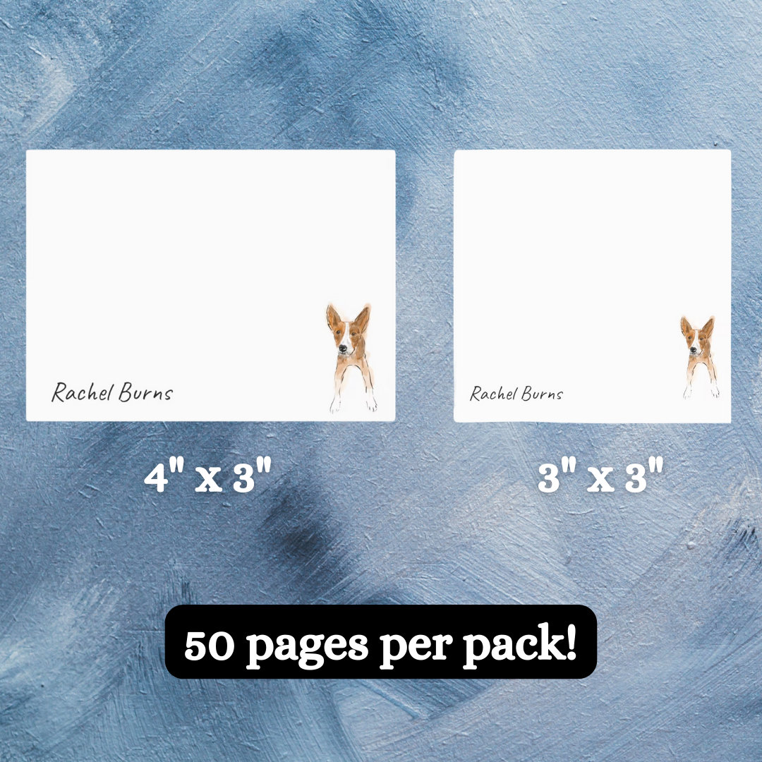 Personalized Post It Notes Post It Notes, Post It Notes Personalized ...