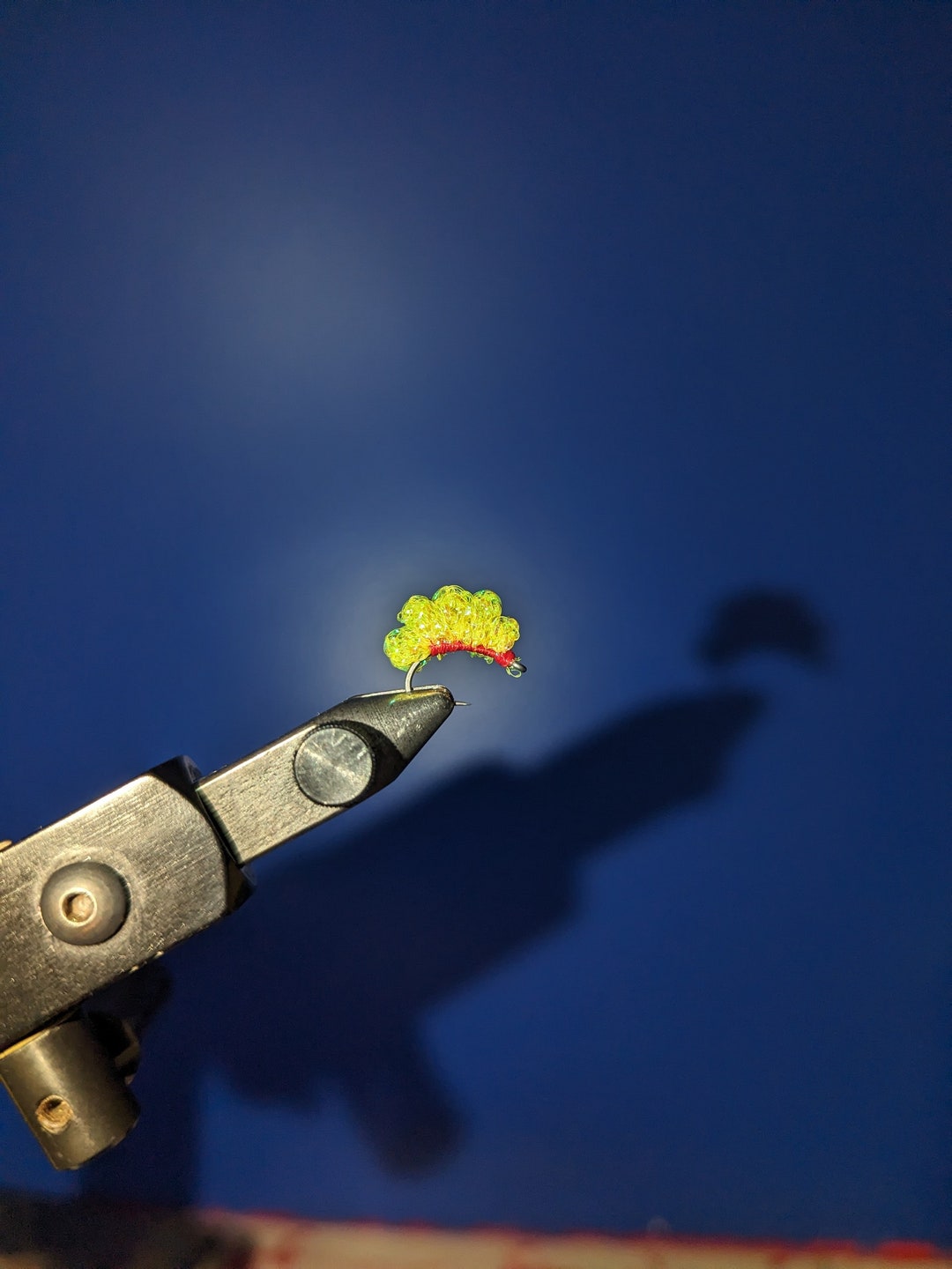 Trout/steelhead Crystal Meth Flies- Size 10 - Etsy