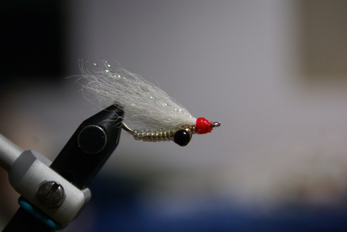 Crazy Charlie-bonefish-permit-jacks-seatrout-snapper-snook-saltwater ...