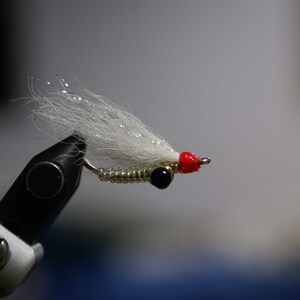 Crazy Charlie-bonefish-permit-jacks-seatrout-snapper-snook-saltwater ...