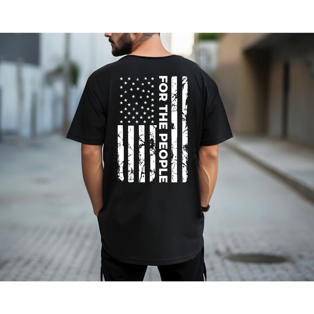 Political T-shirt Line, Pro American Apparel, Conservative Clothing ...