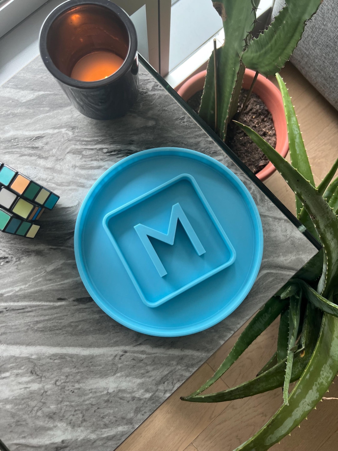 Perc 30 MG Catch All Tray, Glow in the Dark, M-box Multipurpose Tray - Etsy