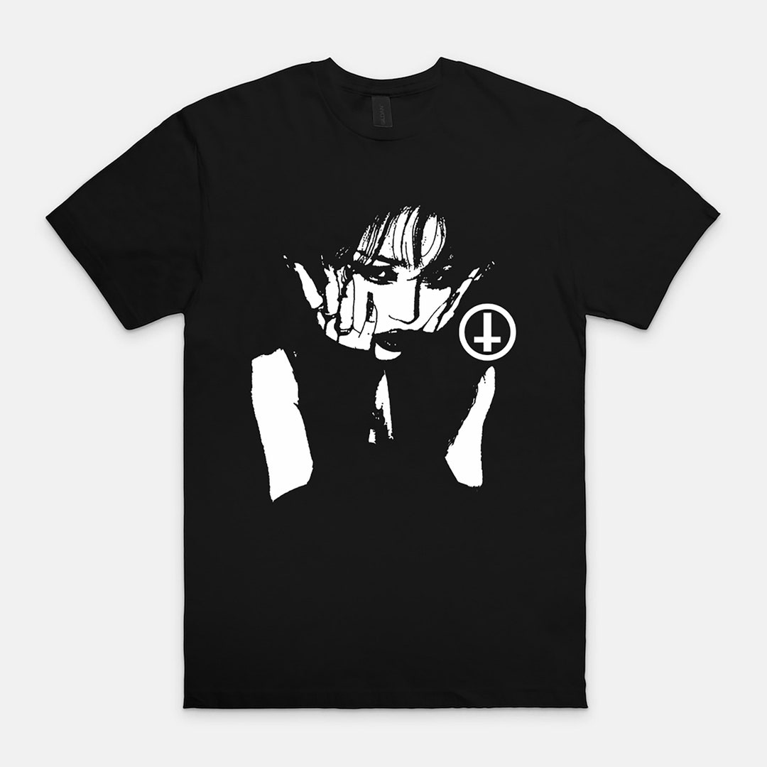 Gothic Punk Opium Aesthetic Design - Etsy