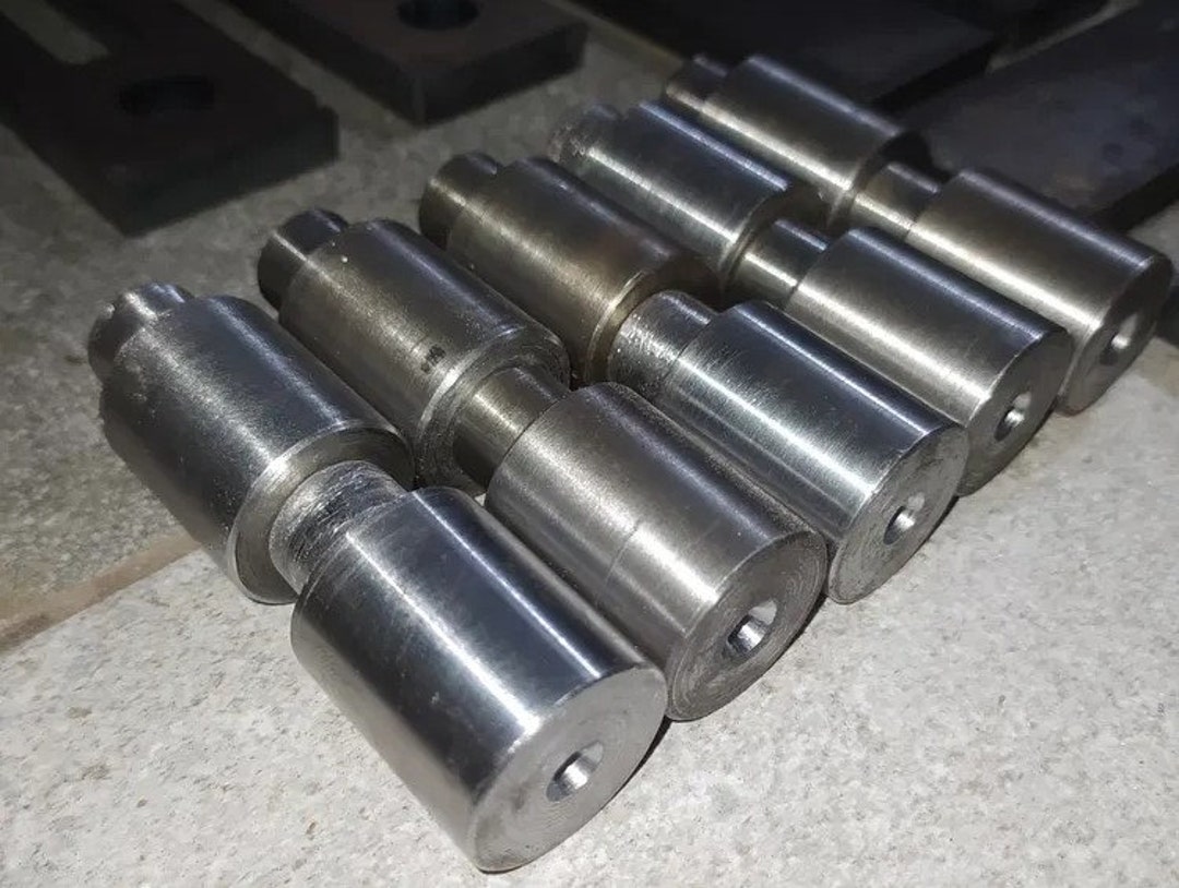 Welding Fixture Table 16mm Stop Set of 4 - Etsy
