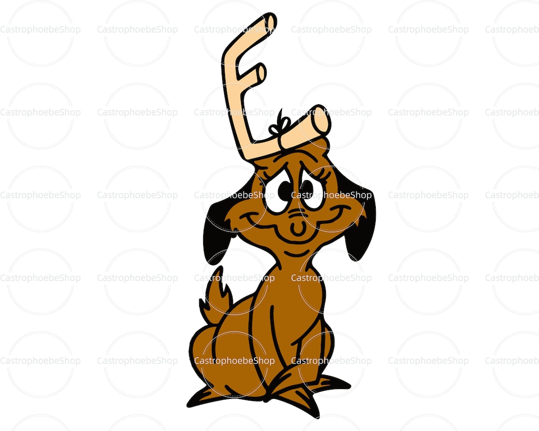 Max the Grinch Dog Png Max and Grinch Jpg Max Svg Xmas - Etsy UK