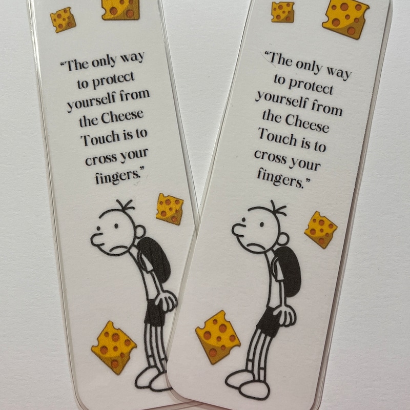 Diary of a Wimpy Kid - Etsy