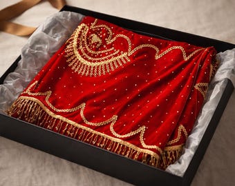 Dastmale Ayna Mosaf, Lafz Wa Shirinikhori/green and Golden Engagement ...