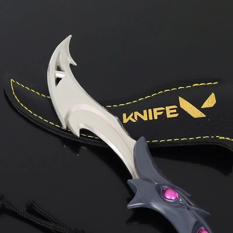 Valorant Hivemind Sword Toy With Sheath - Etsy