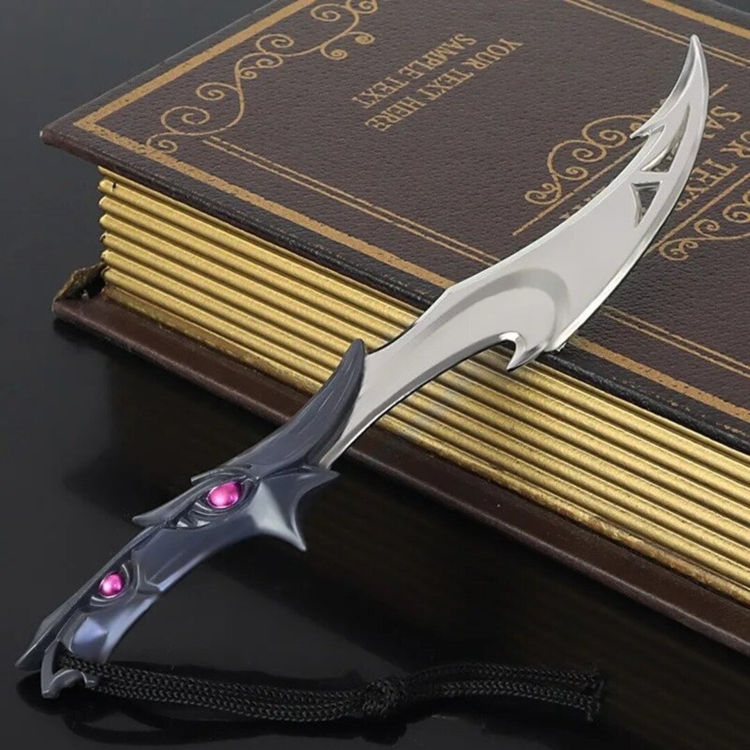 Valorant Hivemind Sword Toy With Sheath - Etsy