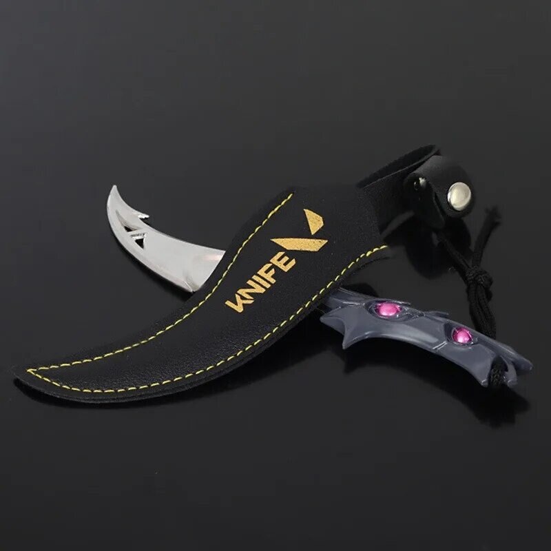 Valorant Hivemind Sword Toy With Sheath - Etsy