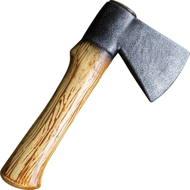 Throwing Axe - Etsy