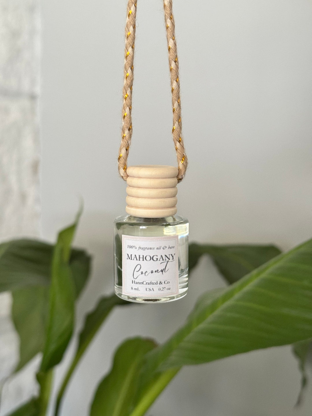 Hanging Car Diffusers - Etsy