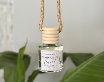 Hanging Car Diffusers - Etsy