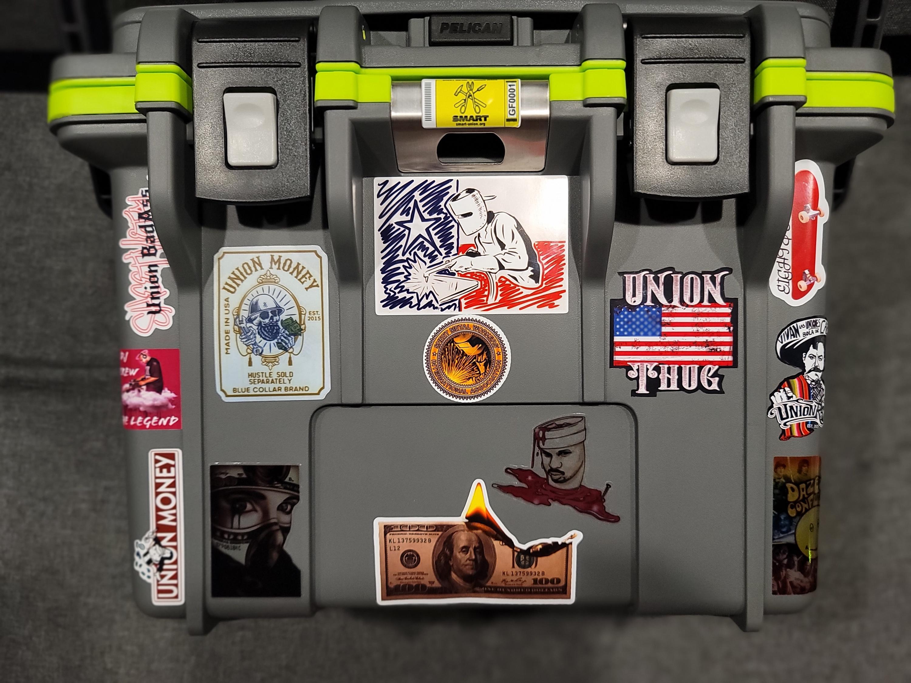 DJ Screw the Final Chapter Transparent Sublimation Screwtape Sticker - Etsy