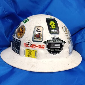 Union Money Monopoly Milburn Pennybags Sticker - Etsy