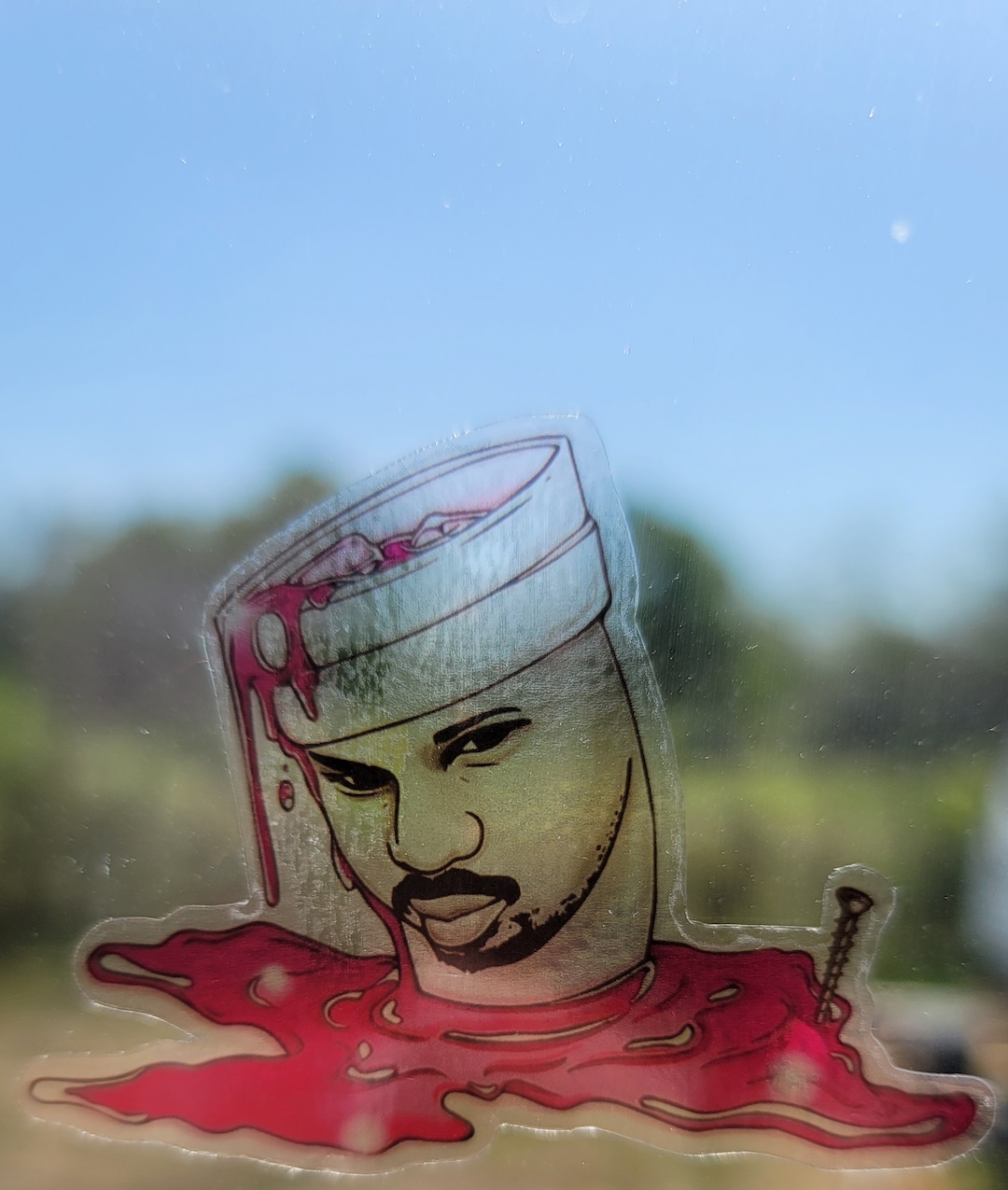 DJ Screw Texas Drank Cup - Etsy