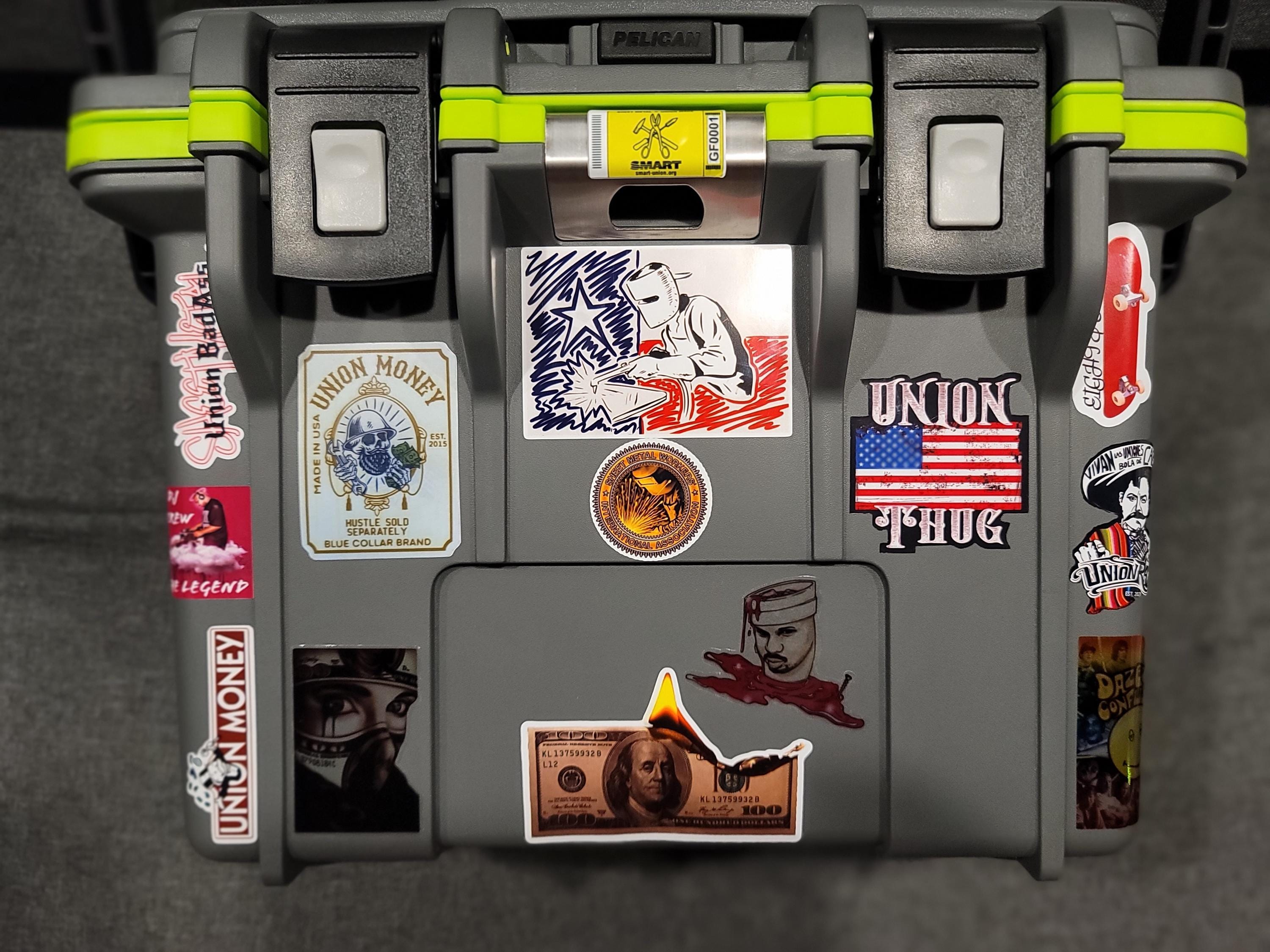 DJ Screw Southside Still Holdin' Tape Sticker - Etsy