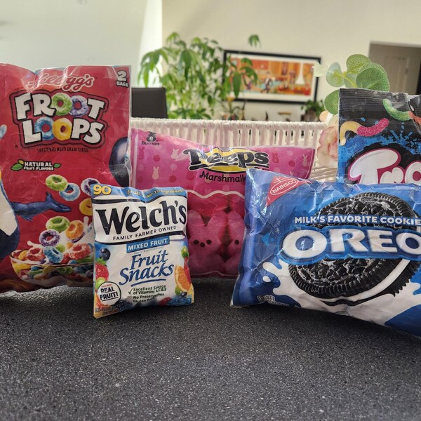 Paper Squishy - Etsy