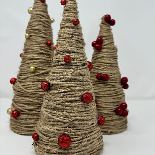 Jute Yarn - Etsy