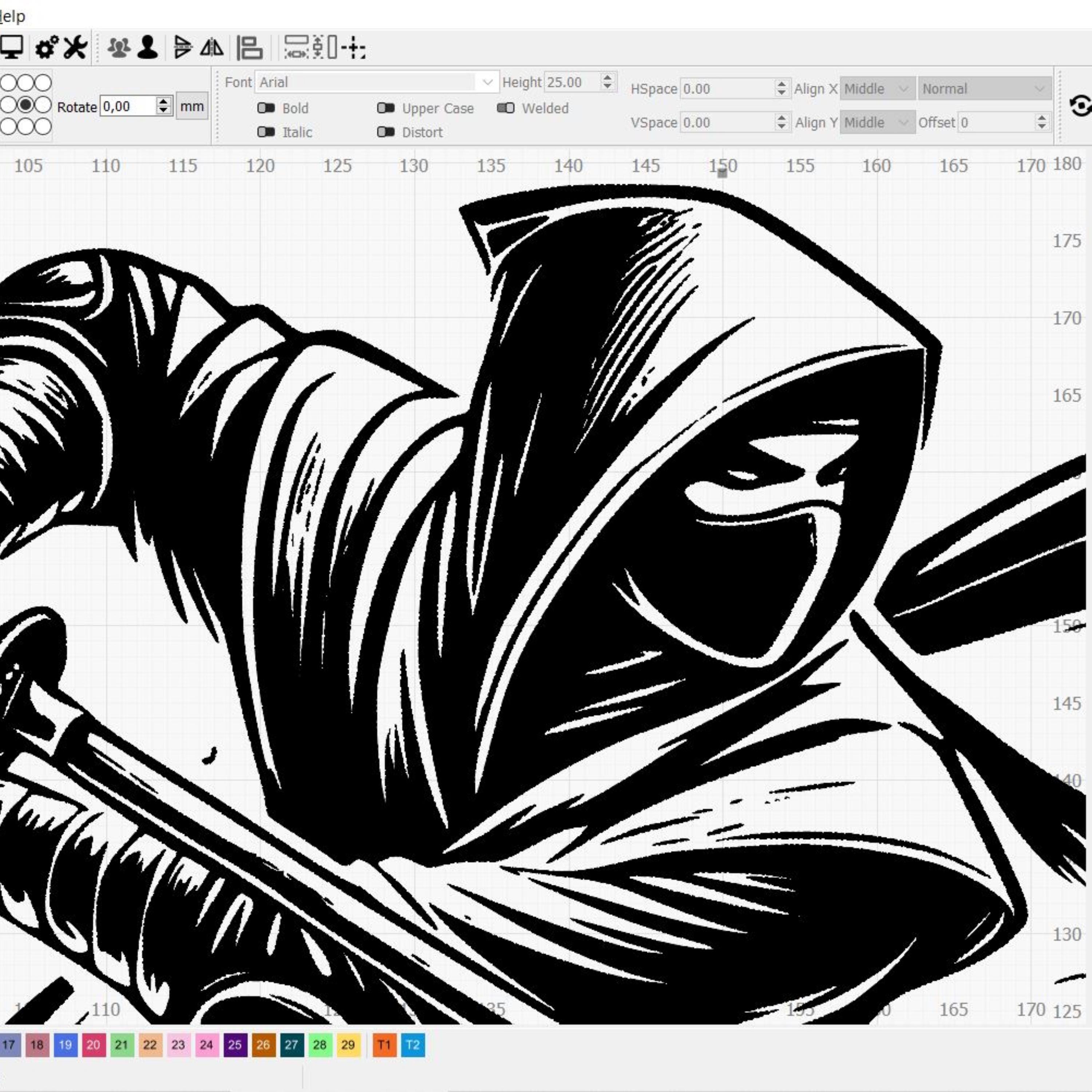 Ninja Svg, Stealth Warrior Svg, Warrior Png, Japanese Ninja ...