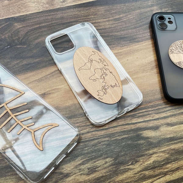 Diy Phone Case Kit - Etsy