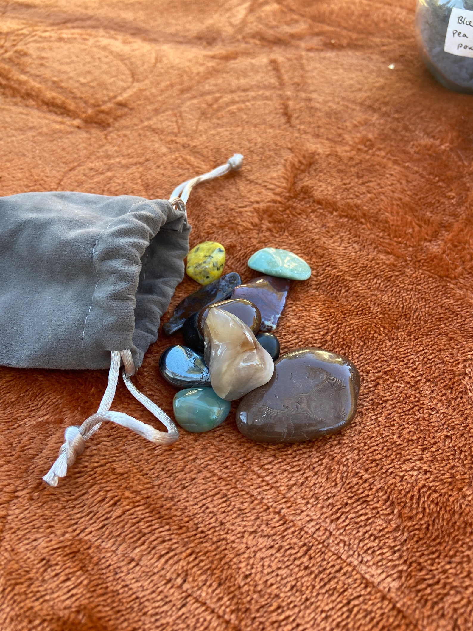 Large Potions Apothecary Box - Etsy