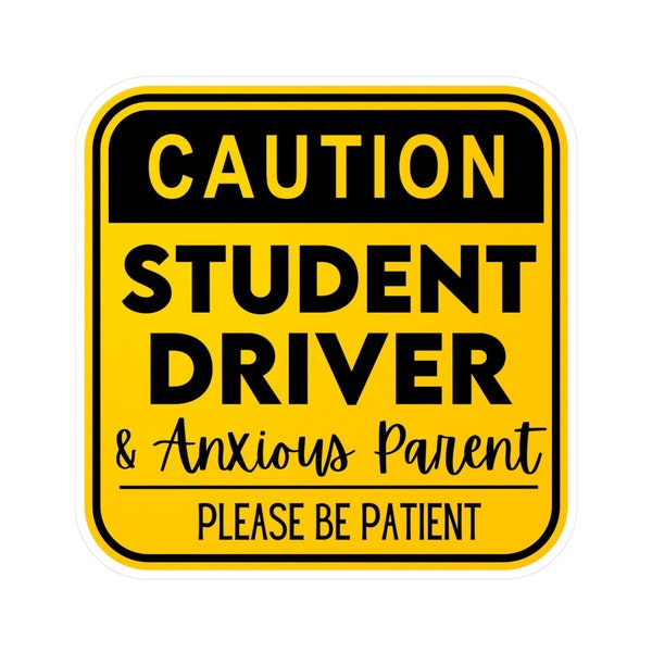Teen Driver - Etsy