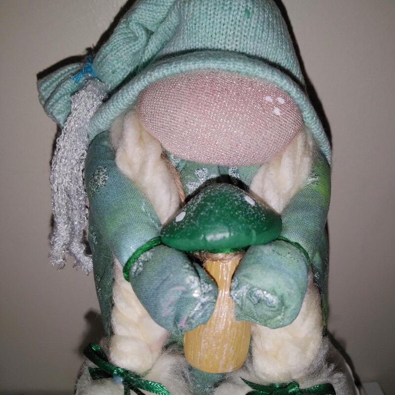 Irish Gnomes - Etsy