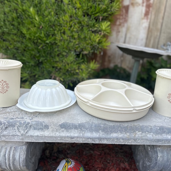 Tupperware Relish - Etsy