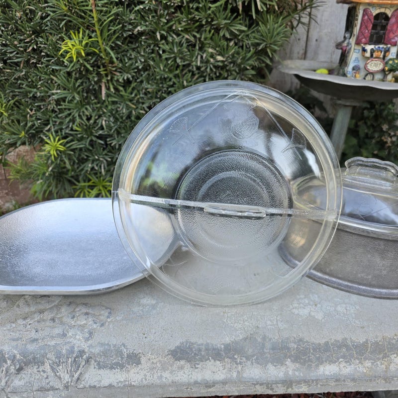 Guardian Service Cookware - Etsy