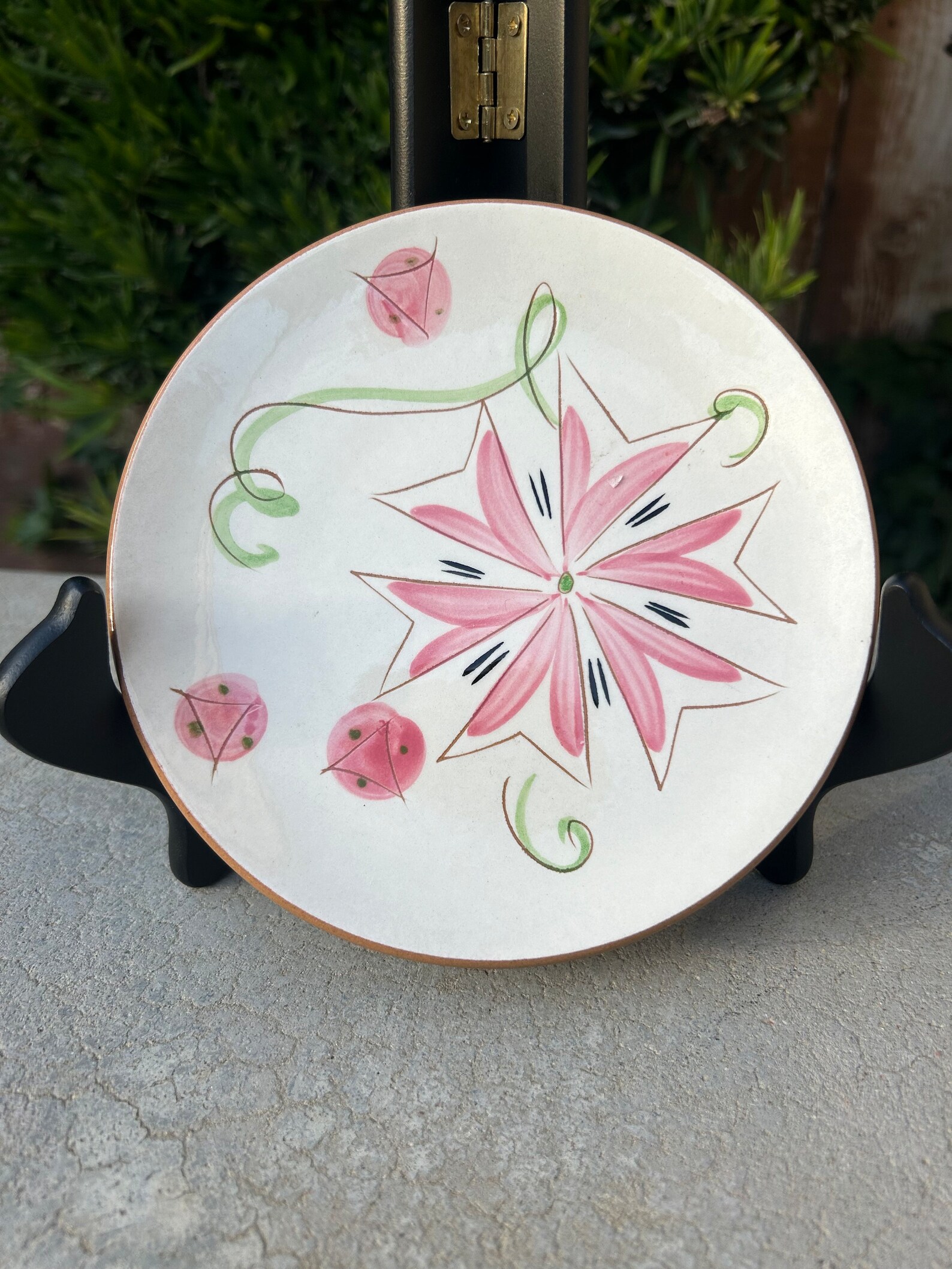 Vintage Stangl Carnival Pattern Pottery Pieces Sold Individually - Etsy